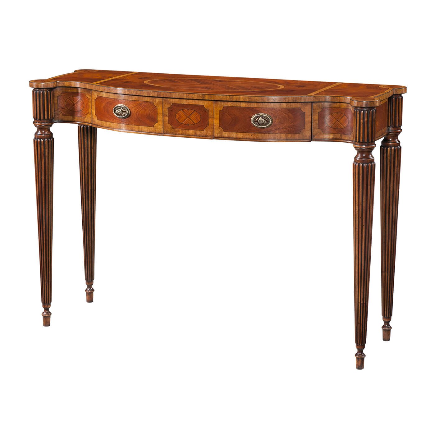 Vintage Consoles - Antique Inspired Furniture For Your Home - English ...