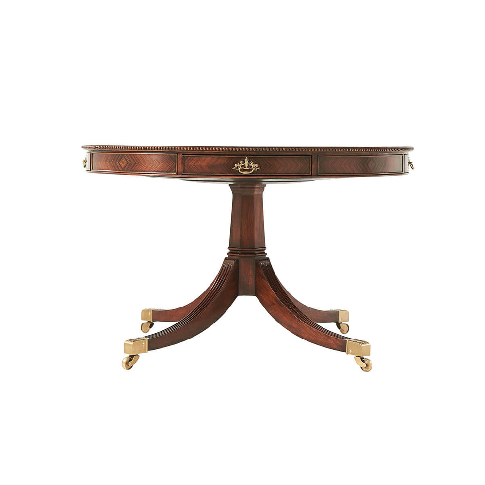 Vintage Center Tables - Shop Our Vintage Furniture Collection - English ...