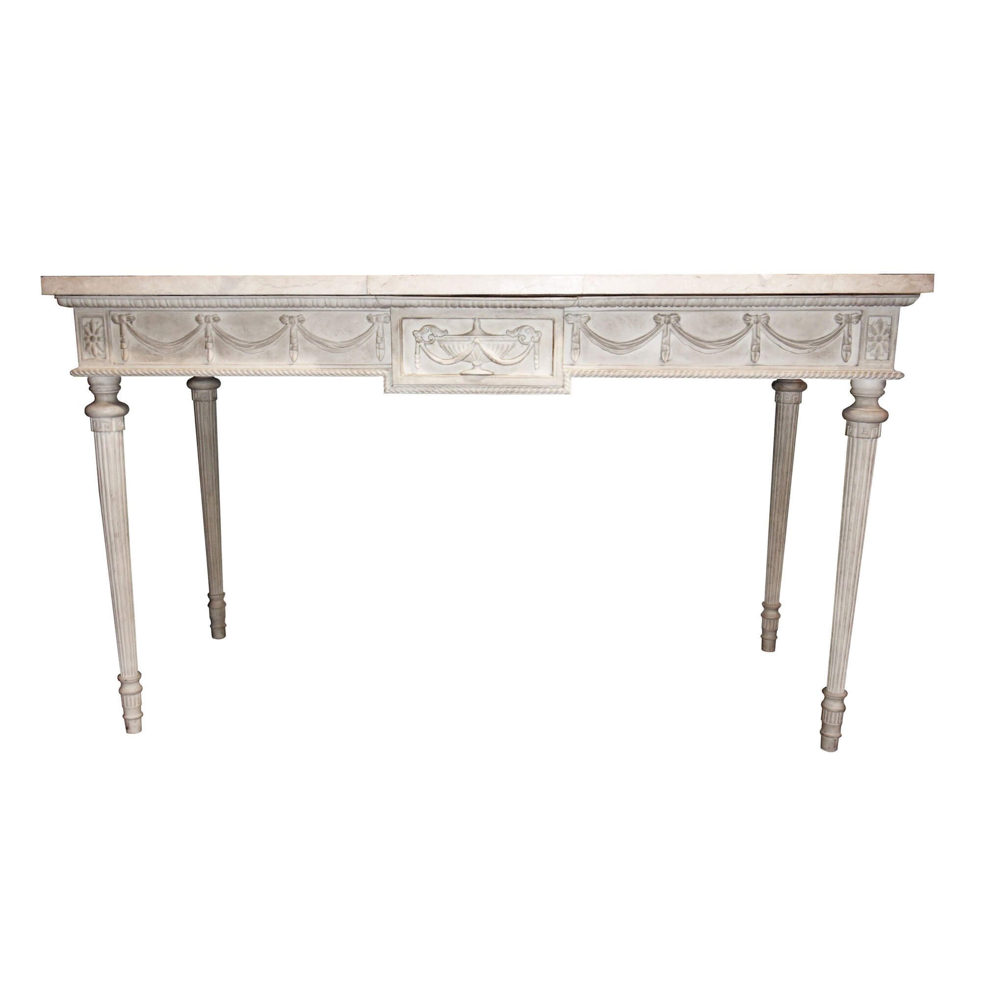 Vintage Consoles - Antique Inspired Furniture For Your Home - English ...